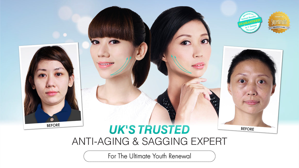 Victoria Facelift (MY)